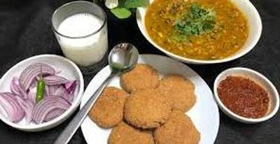 Patidar Tavo, Ghuto & Varadiyu in GOTA Ahmedabad | Order Food Online ...