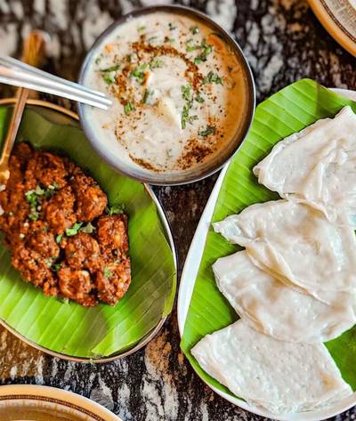 Malabar Street Kitchen in Mahim Dadar Mumbai | Order Food Online | Swiggy