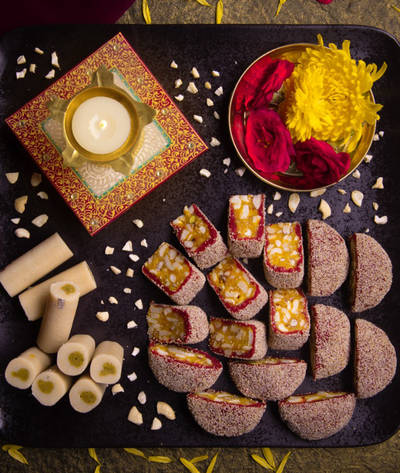 Shree Mahalakshmi Sweets in Bus Stand Road Mysore | Order Food Online ...