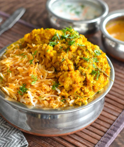 Order Food Online from Meghana Foods in Sarjapur Road, Bangalore | Swiggy