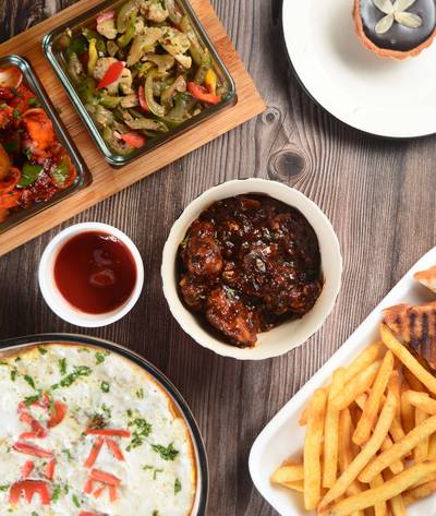 Keto Cafe in South Kolkata Kolkata | Order Food Online | Swiggy