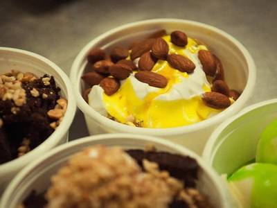 Corner House Ice Cream | Home delivery | Order online | Whitefield ...