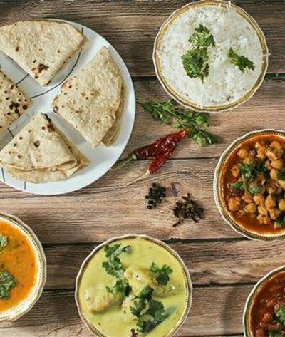 Rajdhani Parcel Point in 150 Ft Ring Road Rajkot | Order Food Online ...