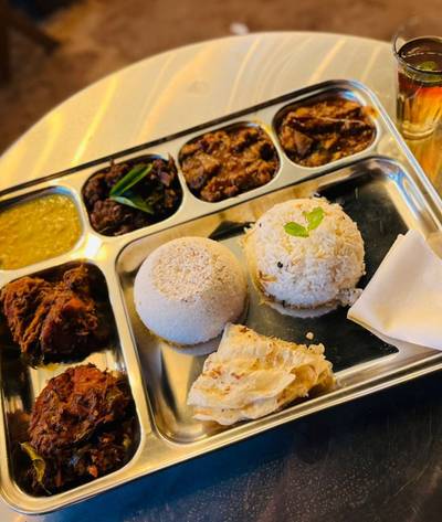 Theeta in Kalarcode, Alappuzha City Alappuzha | Order Food Online | Swiggy