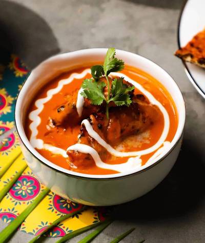 Order Food Online from Liberty Lunch Home in Marine Lines, Mumbai | Swiggy