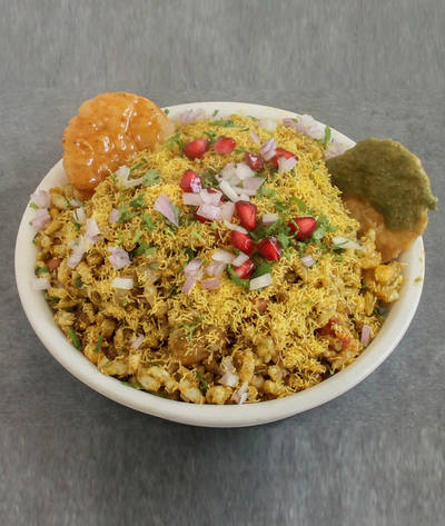 Balaji Bhel in Pimpri Pune | Order Food Online | Swiggy