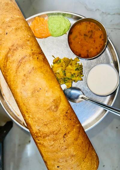 Chennai Maratha in Ambala City Ambala | Order Food Online | Swiggy