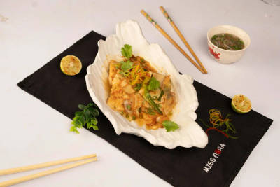 Miss Nora in Rajouri Garden Delhi | Order Food Online | Swiggy