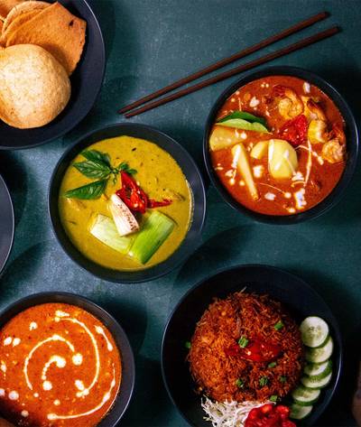 Suriya's Thai Kitchen in Lower Parel Worli Mumbai | Order Food Online ...