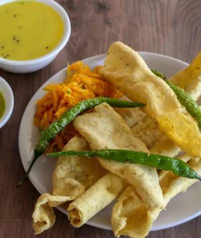 Saurashtra Farshan House in Naranpura Ahmedabad | Order Food Online ...