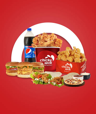 Chicky Wok in Kollam City Kollam | Order Food Online | Swiggy