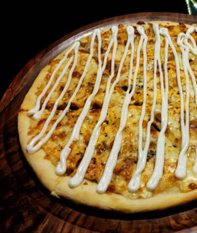 WTF! Pizza's & More in Vastrapur Ahmedabad | Order Food Online | Swiggy