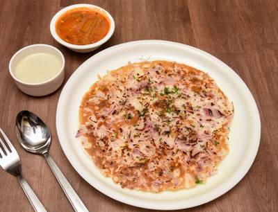 Order Food Online from Atlantis Hotel in Subbareddy Nagar, Guntur | Swiggy