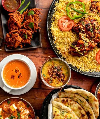 Moti Mahal Delux in Sitabuldi Nagpur | Order Food Online | Swiggy