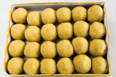 Pradeep Sweets in CHOUDHARI PARK Pune | Order Food Online | Swiggy