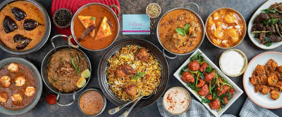 Sassy Begum - Biryani, Kebabs & Curries in Noida Expressway Noida 1 ...