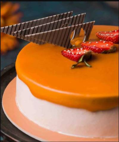 Maxus Cakes in Borivali Mumbai | Order Food Online | Swiggy