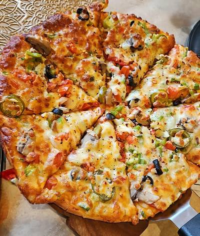 The Granios in South_Jalandhar Jalandhar | Order Food Online | Swiggy