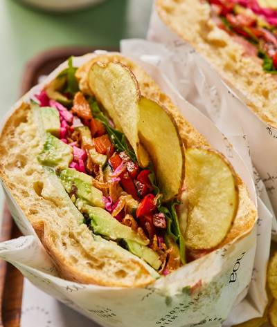 Noa By The Nutcracker in Bandra West Mumbai | Order Food Online | Swiggy