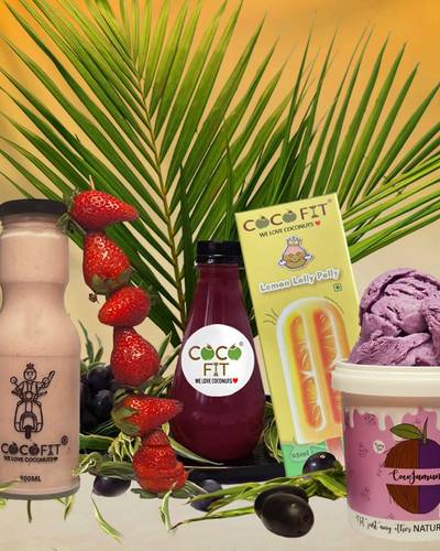 COCOFIT in Ameerpet Hyderabad | Order Food Online | Swiggy