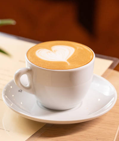 Records.Coffee By Veranda in Bandra West Mumbai | Order Food Online ...