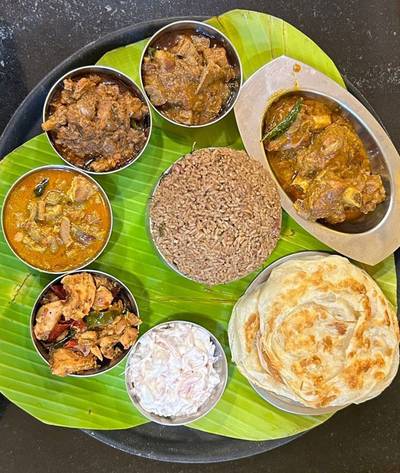 Manjal Manam Restaurant in Peelamedu Coimbatore | Order Food Online ...