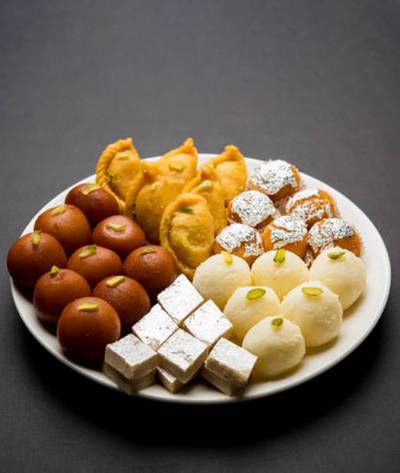 Gagan Sweets,Rasoi And Bakers in Central Tarn Taran Sahib Tarn Taran ...