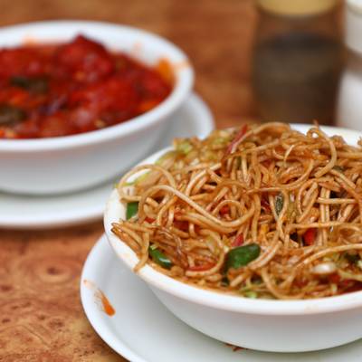 Sonali Restaurant in Wright Town Jabalpur | Order Food Online | Swiggy