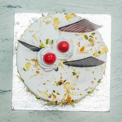 B K Cakes and Everfresh in Bhawar Kuan Indore | Order Food Online | Swiggy
