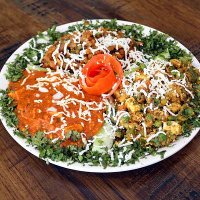 Neelkanth Restaurant in RNT Marg Indore | Order Food Online | Swiggy