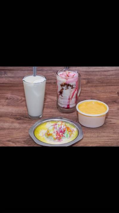 Oum Kailash Dairy in Rasta Peth Pune | Order Food Online | Swiggy