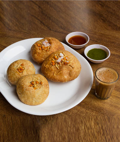 Bansiwala Sweets And Restaurant in Vaishali Nagar Jaipur | Order Food ...