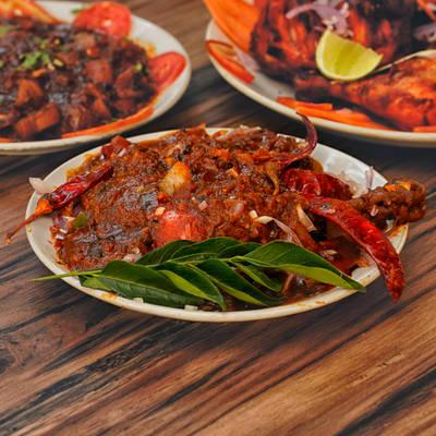 Devi Hotel in Pappanamcode Thiruvananthapuram | Order Food Online | Swiggy