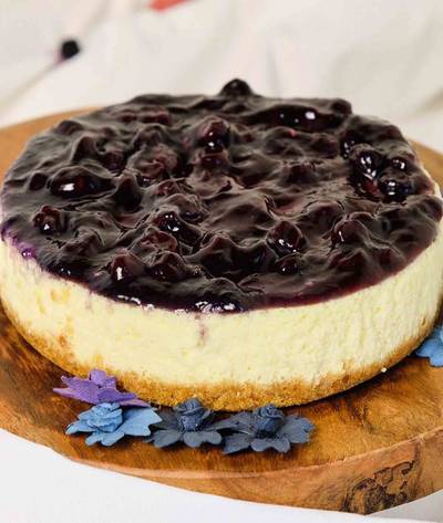 Say Cheese Cake in Koramangala Bangalore | Order Food Online | Swiggy
