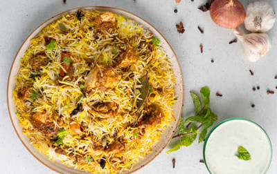 Order Food Online from The Biryani Life in Sankarankulangara Junction ...