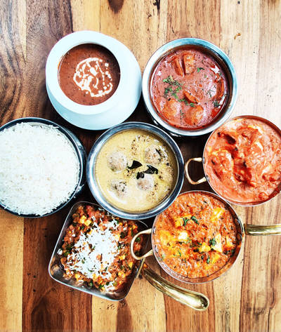 Order Food Online from Her Highness in Yerwada, Pune | Swiggy