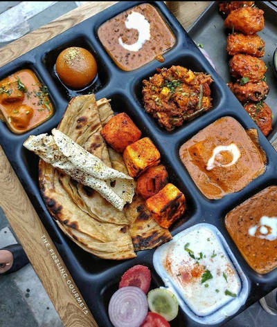 Katani's Sweets Bakery & Fast Food in Sector 117 Chandigarh | Order ...