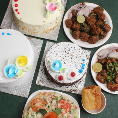 M/S Sai Cakes And Bakes in Chandanapalli Nalgonda | Order Food Online ...