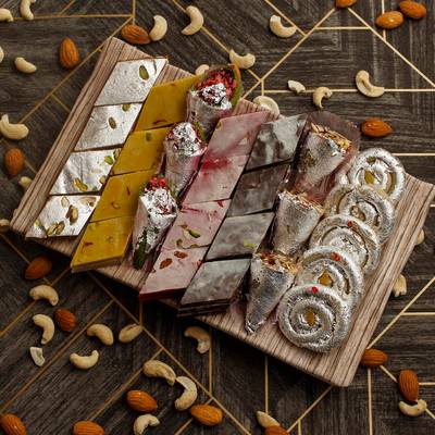 Gulmohur sweets and bakery in Jab South Jabalpur | Order Food Online ...