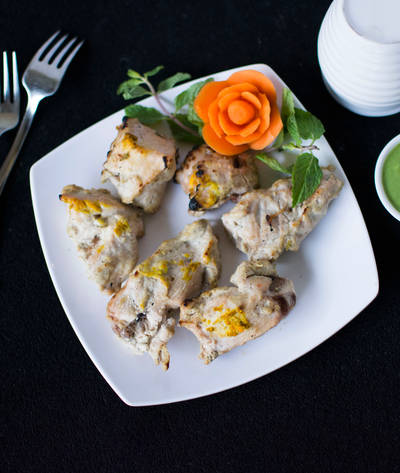 BBQ On Wheelz in Vijayanagar Colony Ballari | Order Food Online | Swiggy