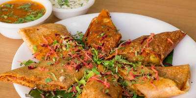 Mazzala in matunga Mumbai | Order Food Online | Swiggy