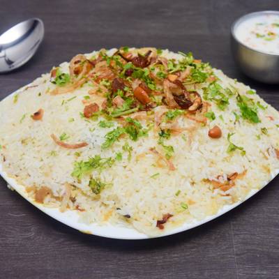 Neydhal - The Coast in Hopes Coimbatore | Order Food Online | Swiggy