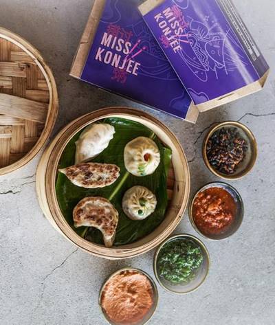 Miss Konjee By Door No.3 in Patiala City Patiala | Order Food Online ...