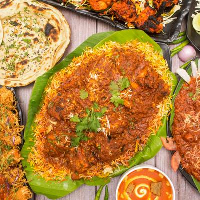Pappu Da Dhaba in Louis Wadi, Thane (W) Mumbai | Order Food Online | Swiggy