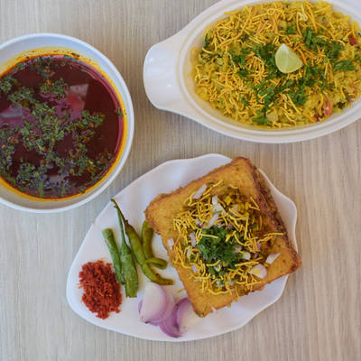 S Kumar Wadewale & Premacha Chaha in Hadapsar Pune | Order Food Online ...