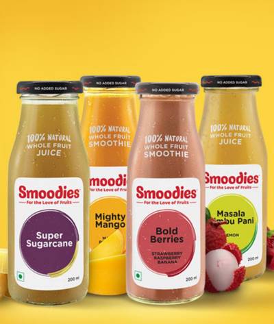 Smoodies & Juices: Yours Fruitfully in Chandkheda Ahmedabad | Order ...