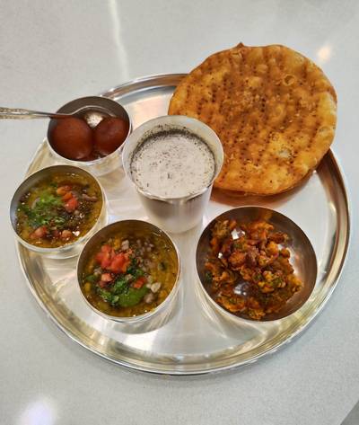 Annkoot Falahaar in Raja Park Jaipur | Order Food Online | Swiggy