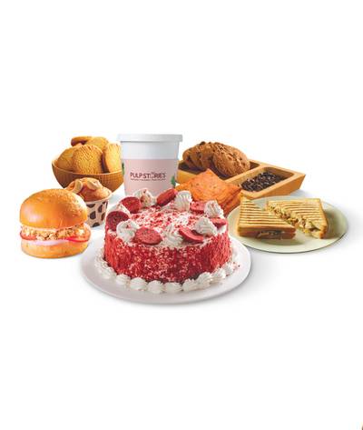 KS Bakers in Quthbullapur Hyderabad | Order Food Online | Swiggy