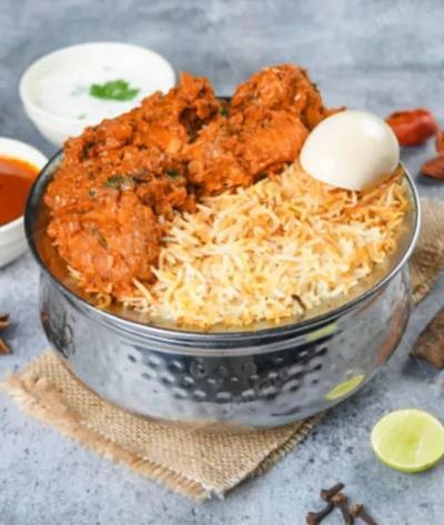 Biryani Tree in Lingampally & Nalagandla Hyderabad | Order Food Online ...