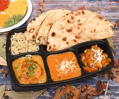 4 the taste in GOKHLE MARG,MANSAROVAR Jaipur | Order Food Online | Swiggy
